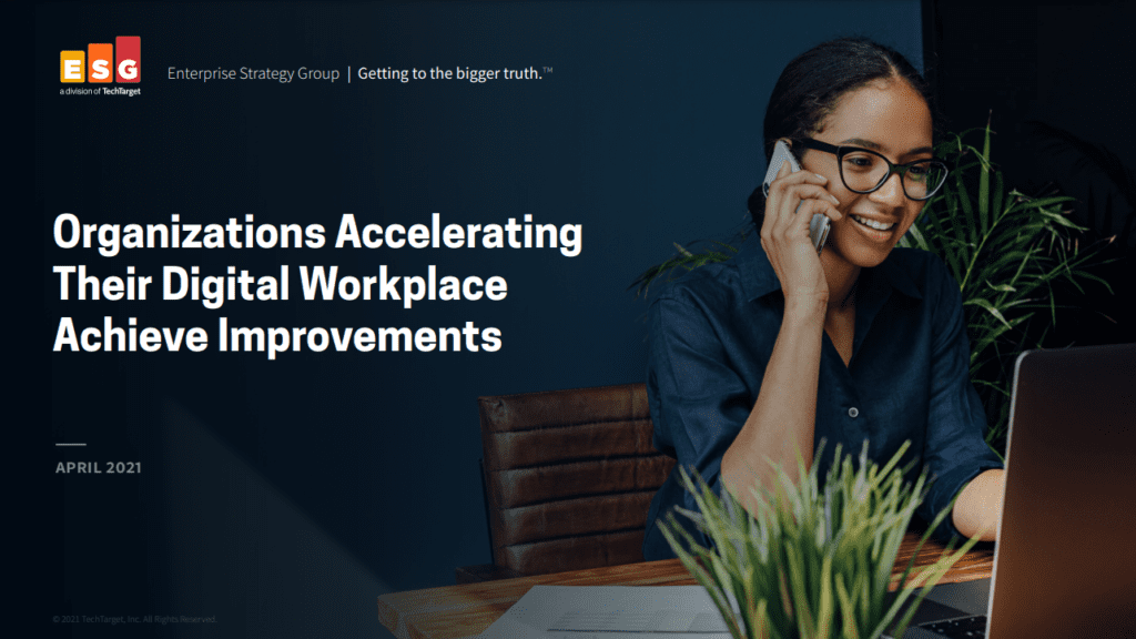 The Digital Workplace Roadmap: A Leader’s Guide to Strategy and Success ...